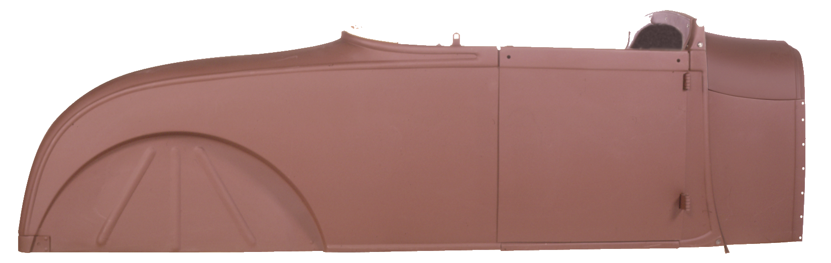 Bodies – Brookville Roadster