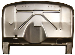 1930-31 Ford 6 Inch Recessed Firewall – Brookville Roadster