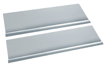 1930-31 Ford Model A Roadster Door Bottom Patch Panels – Brookville ...