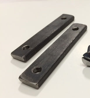 28-29 Stanchion Backing Plates – Brookville Roadster