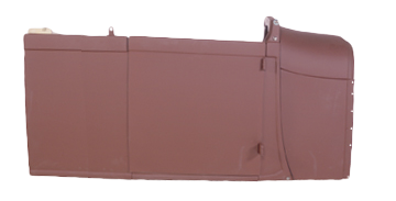 Bodies – Brookville Roadster