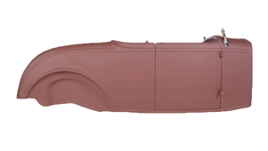 Bodies – Brookville Roadster