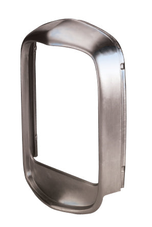 1932 Ford Smooth Top Grille Shell – Brookville Roadster