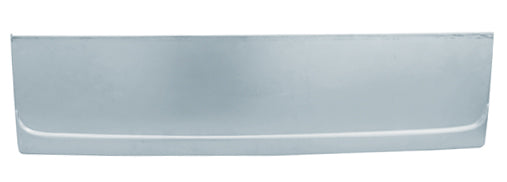 1932 Ford Roadster Below The Deck Lid Panel Includes Upper Below Deck ...