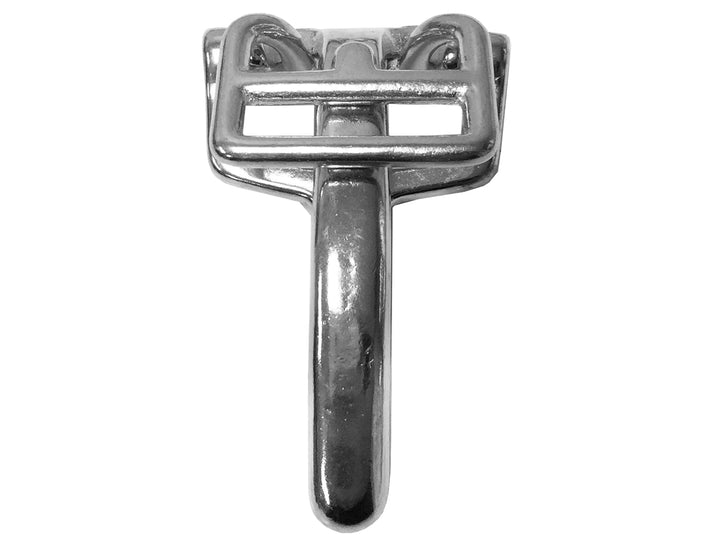 Stainless Steel Vintage Hood Strap Kit – Brookville Roadster