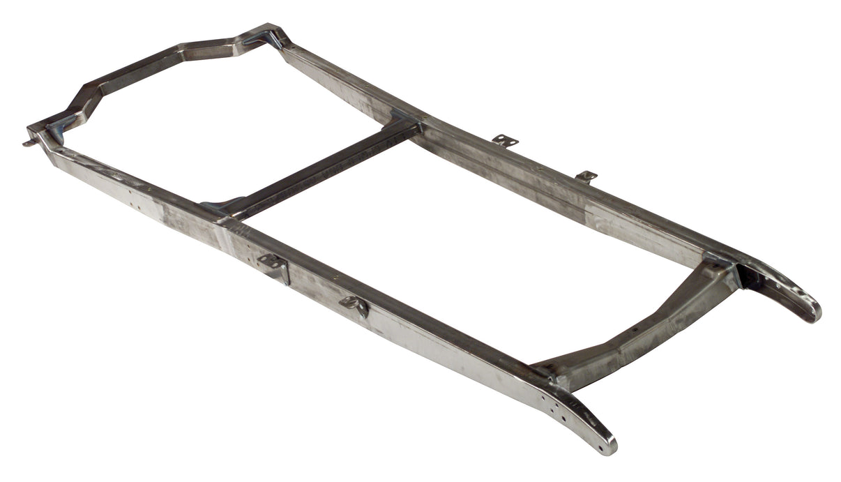 Stock Model A Perimeter Frame – Brookville Roadster